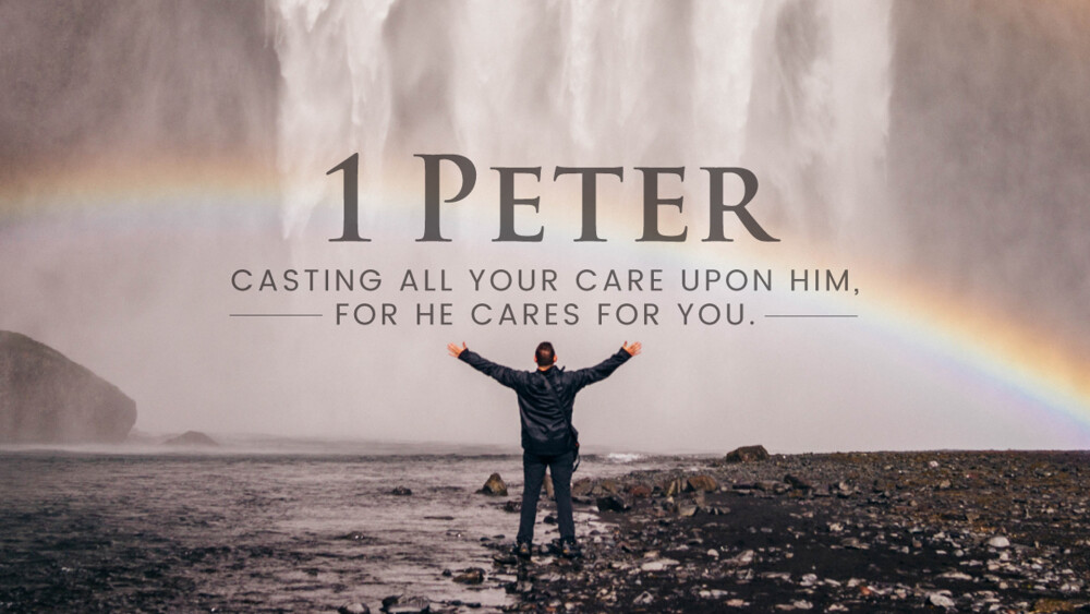 Messages & Broadcasts | Search the Scriptures