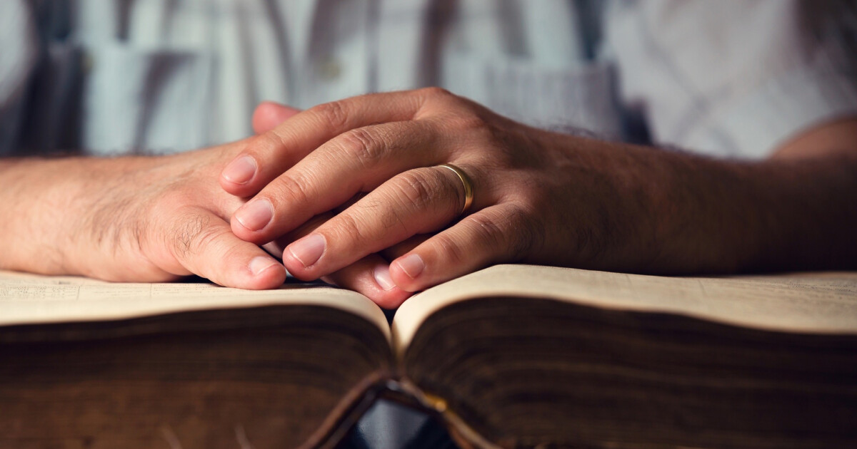 Messages & Broadcasts | Search the Scriptures